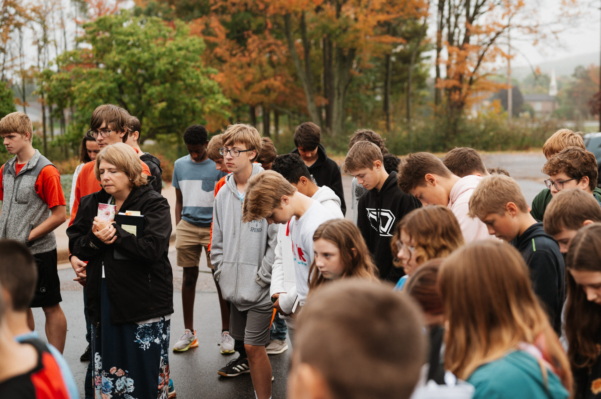 High School – Faith Christian Academy
