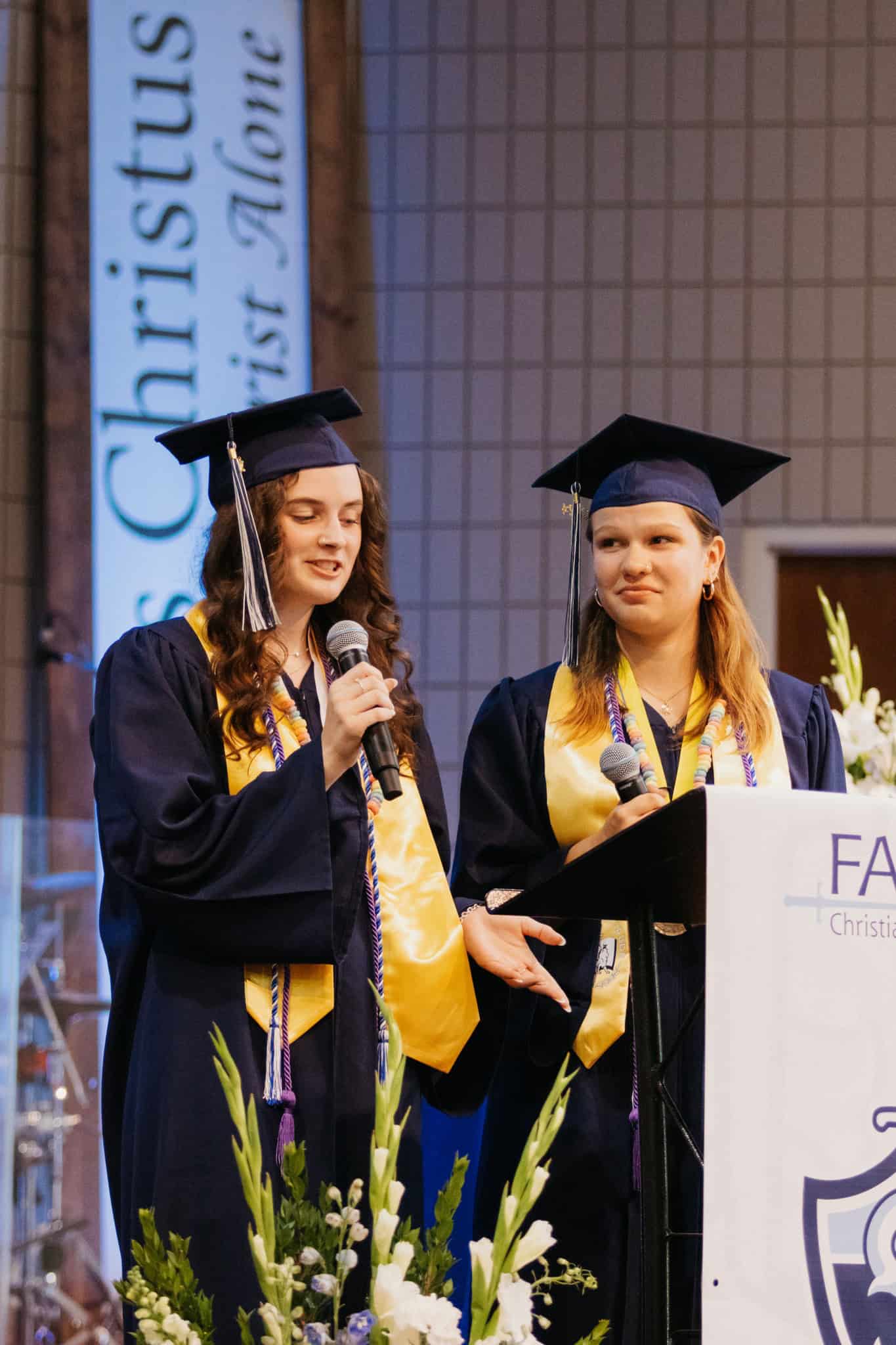 Faith Christian Academy - K4-12 Christian School in Wausau, WI